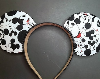 Muppet Mickey Ears, Muppet Ears for Men, Muppet Ears for Boys, Teen ...