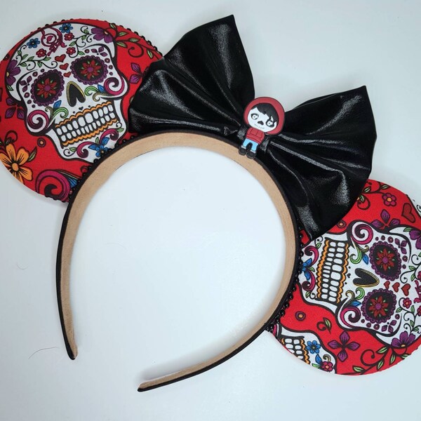 Dead Minnie - Etsy
