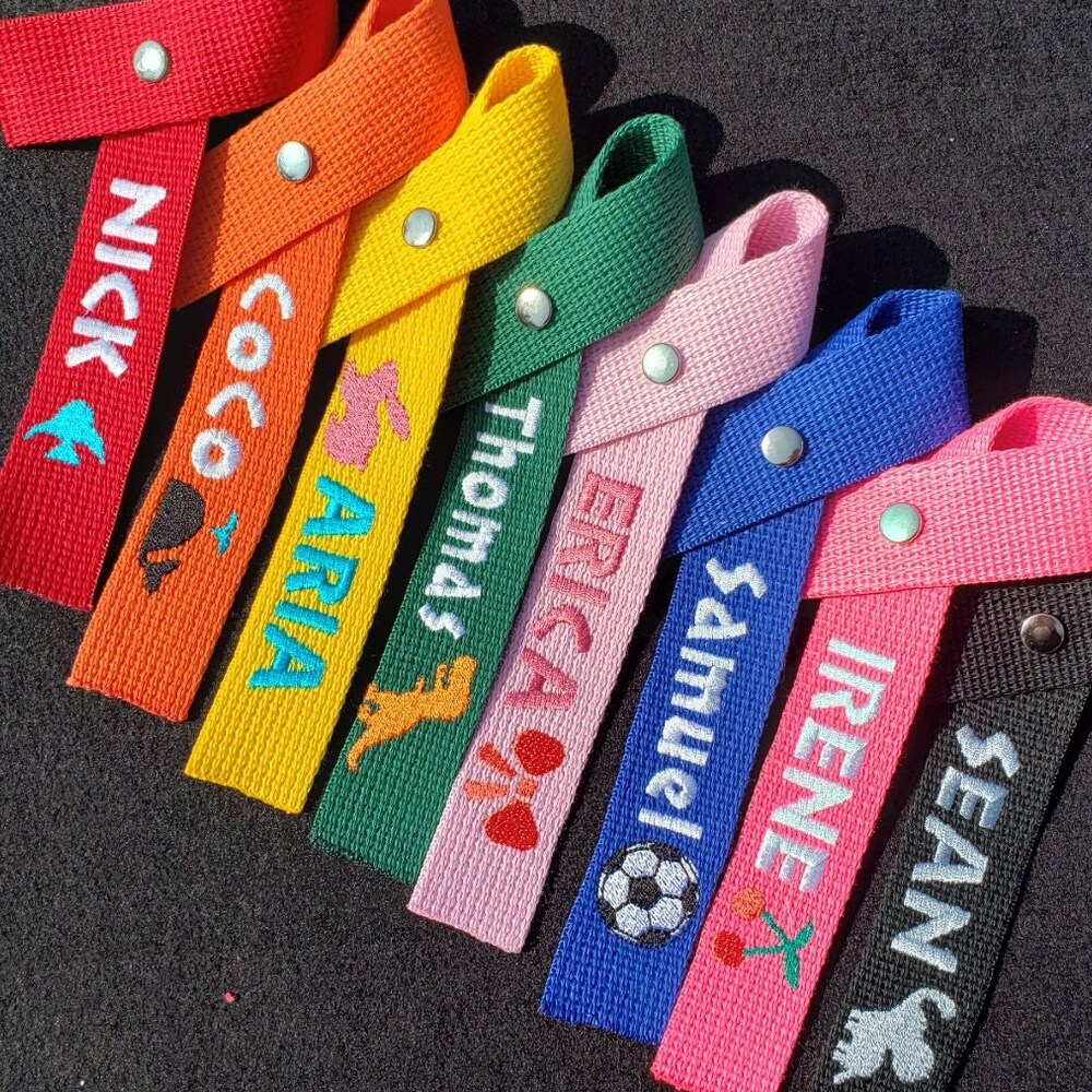 CoCoNametag - Etsy Canada