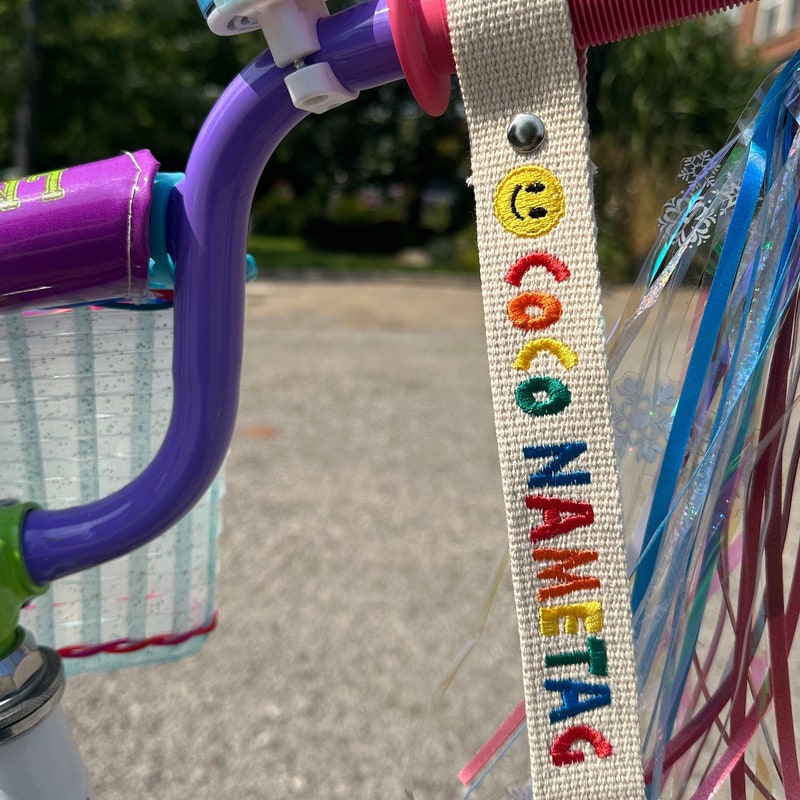 CoCoNametag - Etsy Canada