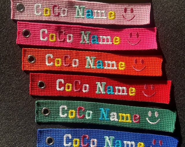 CoCoNametag - Etsy Canada