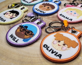 CoCoNametag - Etsy Canada