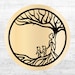 Mother Tree SVG: Symbolizing Love and Growth in 9 Variations - Etsy