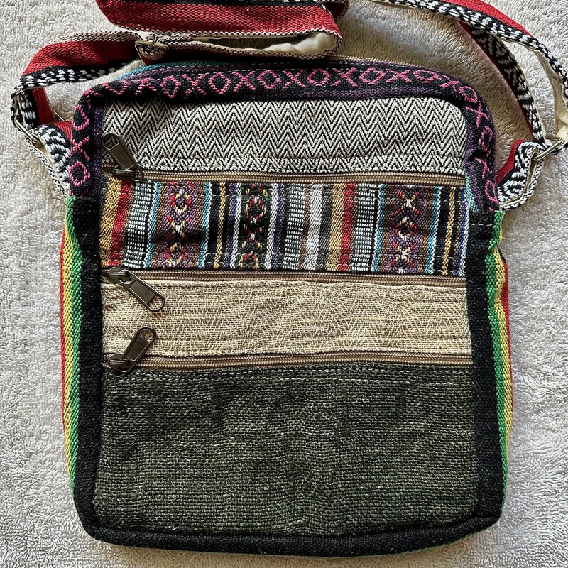 Hemp Bags - Etsy