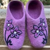 Woolen Kids Clogs of Different Colors - Etsy