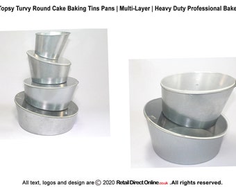 Bakeware - Etsy UK