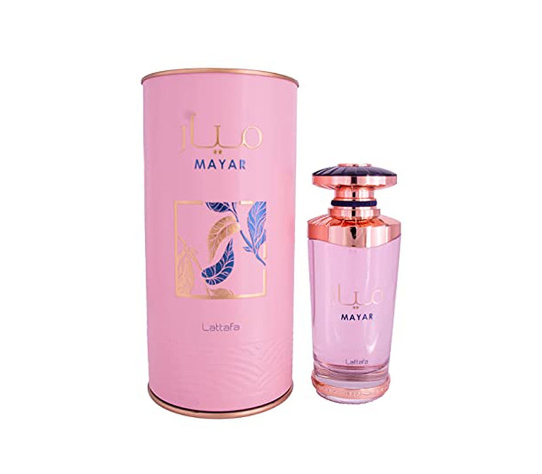 Mayar by Lattafa Perfume Eau De Parfum 100ml Spray EDP - Etsy