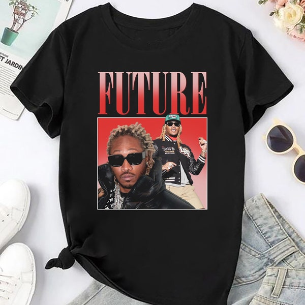 Rapper Merch - Etsy