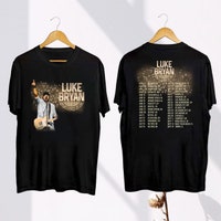 Luke Bryan - Etsy