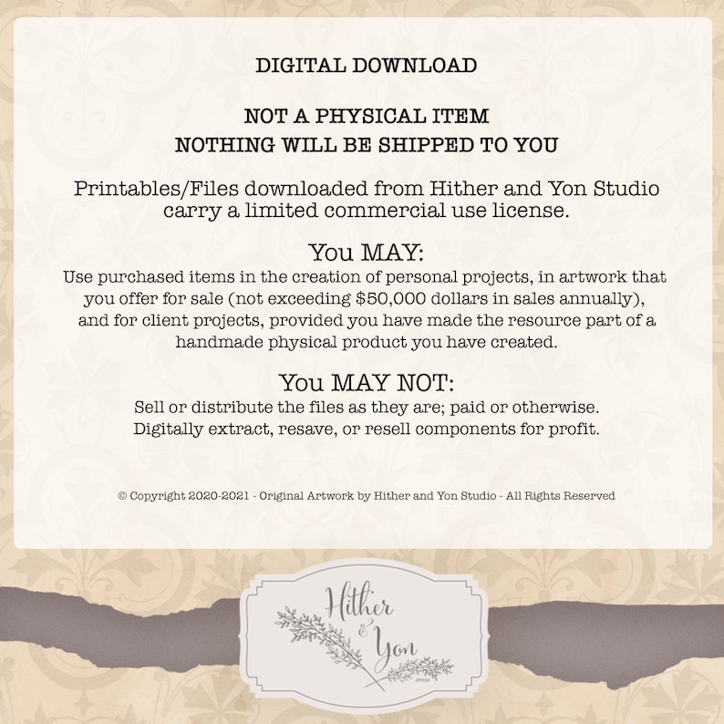 Distressed Words, Vintage Labels, Word Label, Junk Journal Ephemera ...