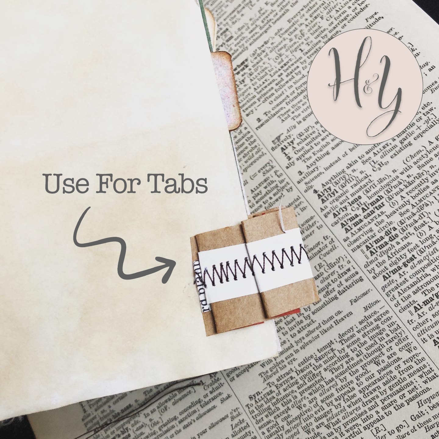 Handmade Paper Ruffles, Junk Journal Ephemera and Embellishments ...