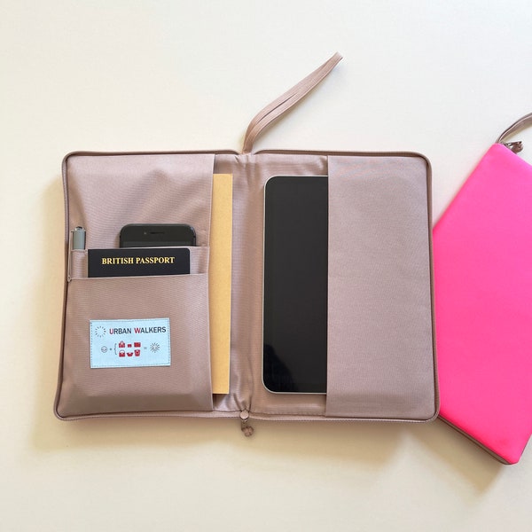 iPad Organizer - Etsy