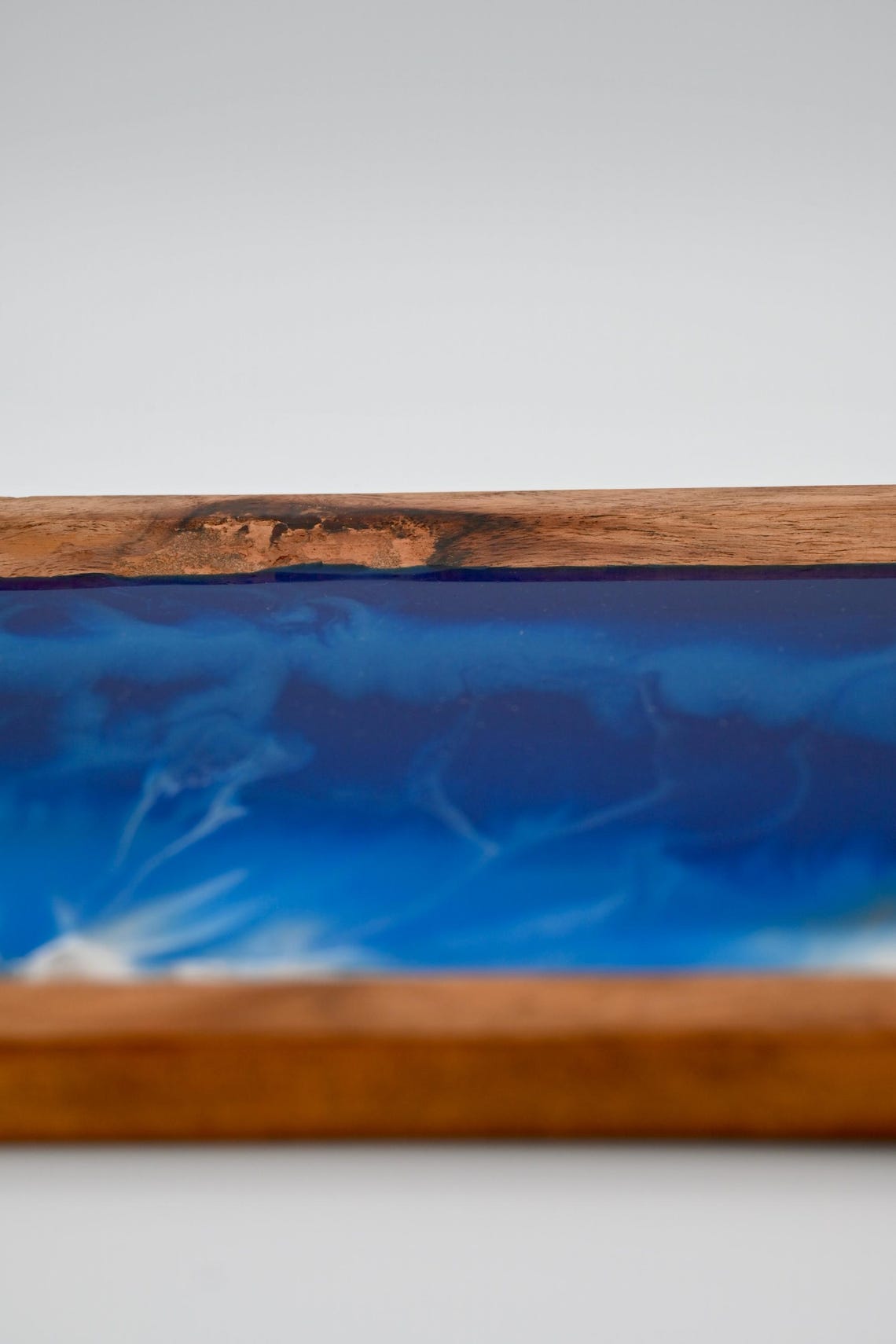 Resin Wave Tray - Etsy