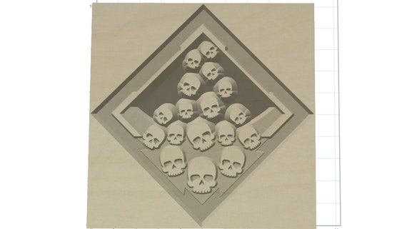 20 Kill Badge Custom Apex Legends Gaming Wall Decor | Etsy