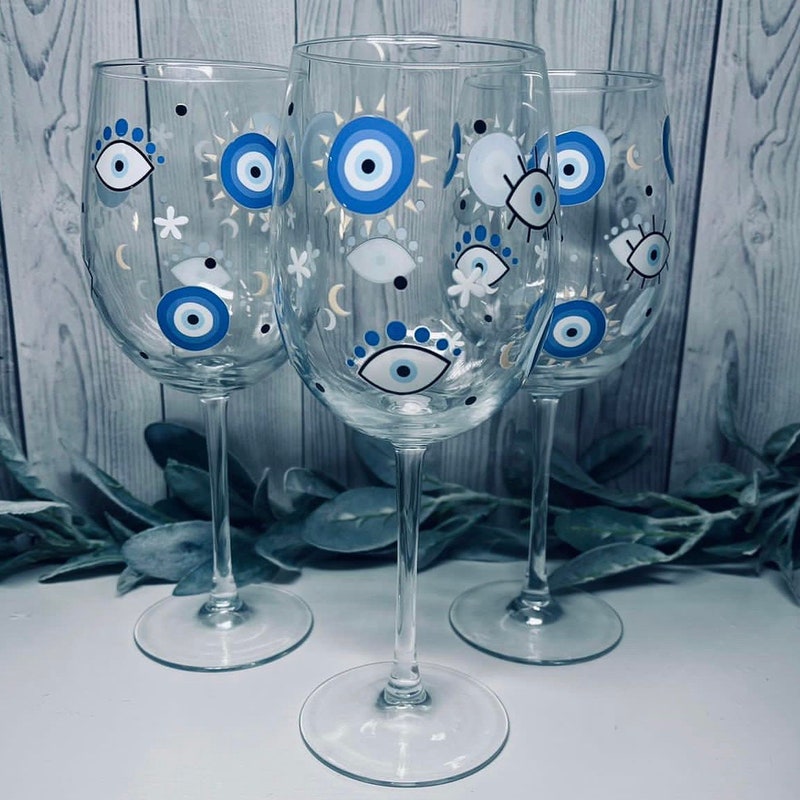 Greek Glass - Etsy