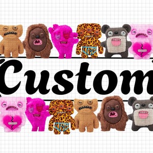 Clothes for Fugglers - Etsy