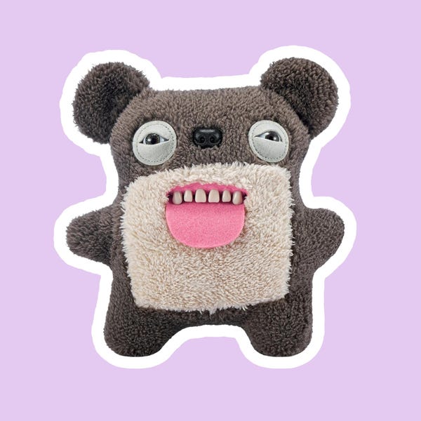 Fuggler Stuff - Etsy