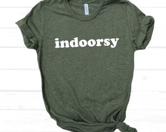 Hunter Green T Shirt - Etsy