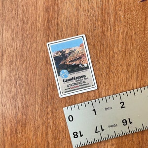 20pc Vintage Travel Poster Sticker Pack - Etsy