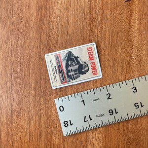 20pc Vintage Travel Poster Sticker Pack - Etsy