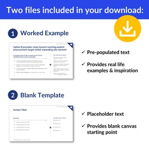 Consulting Case Presentation Deck Case Study Powerpoint Consultancy ...