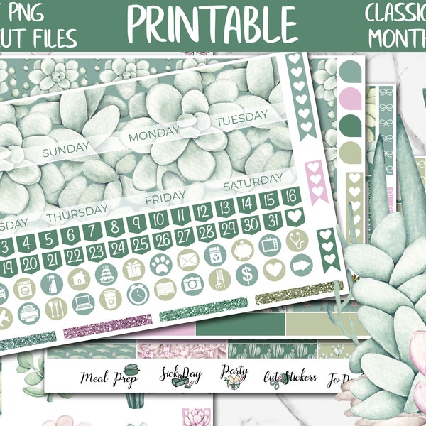 Plant Lover Digital Stickers Etsy plant-lover-digital-stickers-etsy