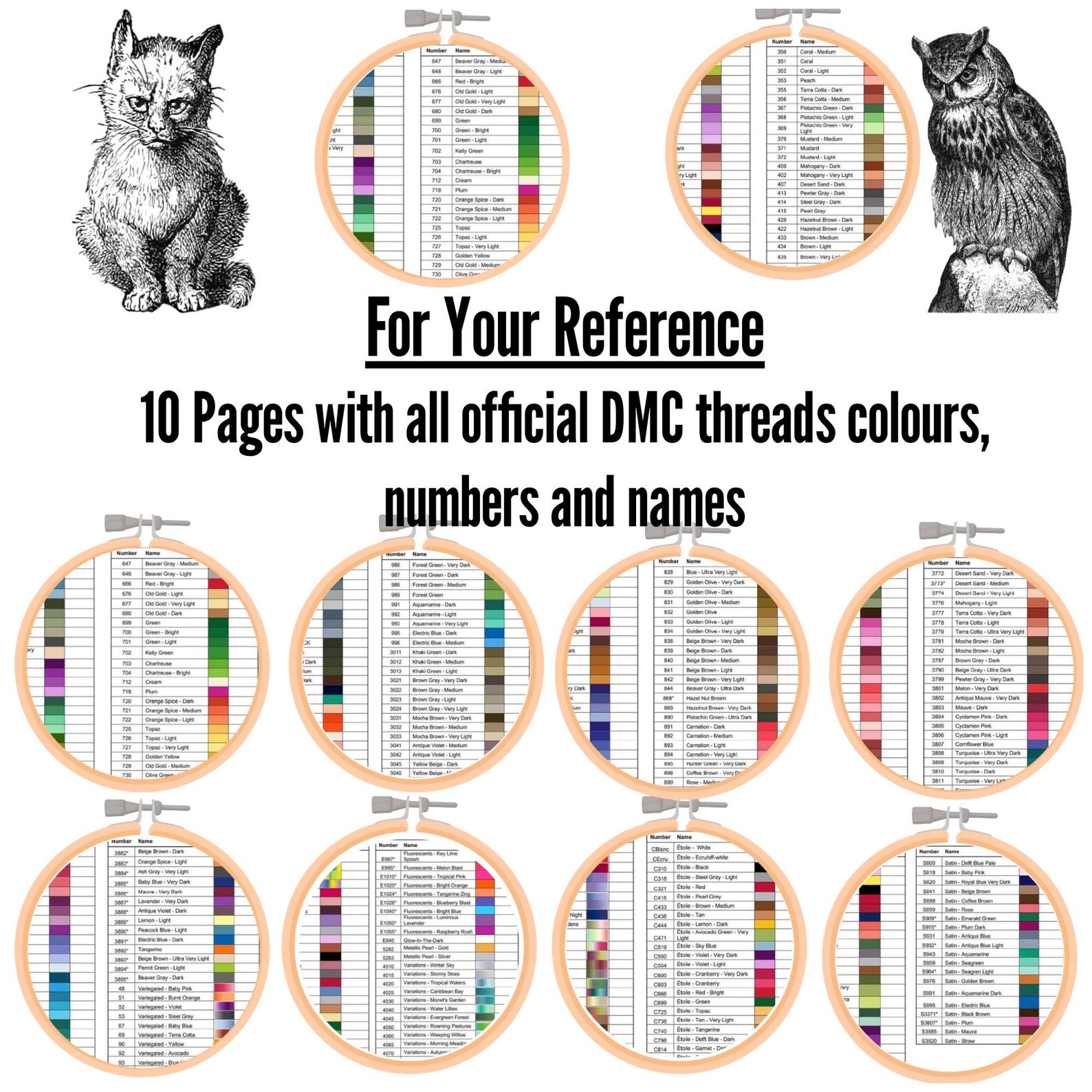 Witch Cross Stitch, Salem Alphabet Sign, Easy Sacred Symbols, Pagan ...