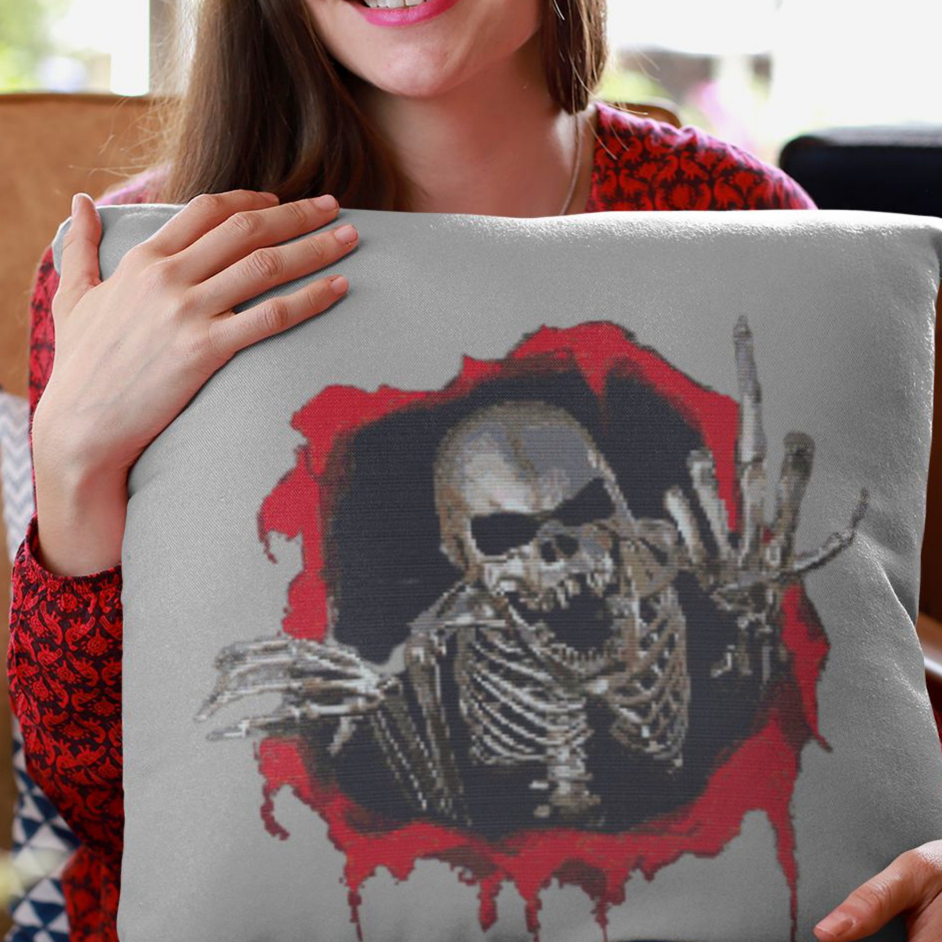 A Gory Delight is Coming to You Strange & Unusual Dark Academia ...