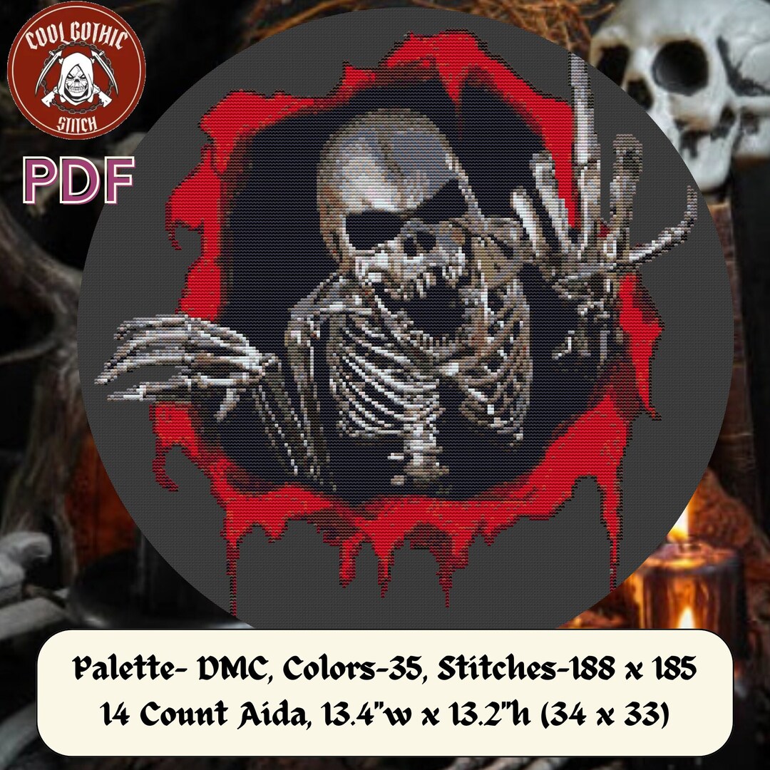 A Gory Delight is Coming to You Strange & Unusual Dark Academia ...