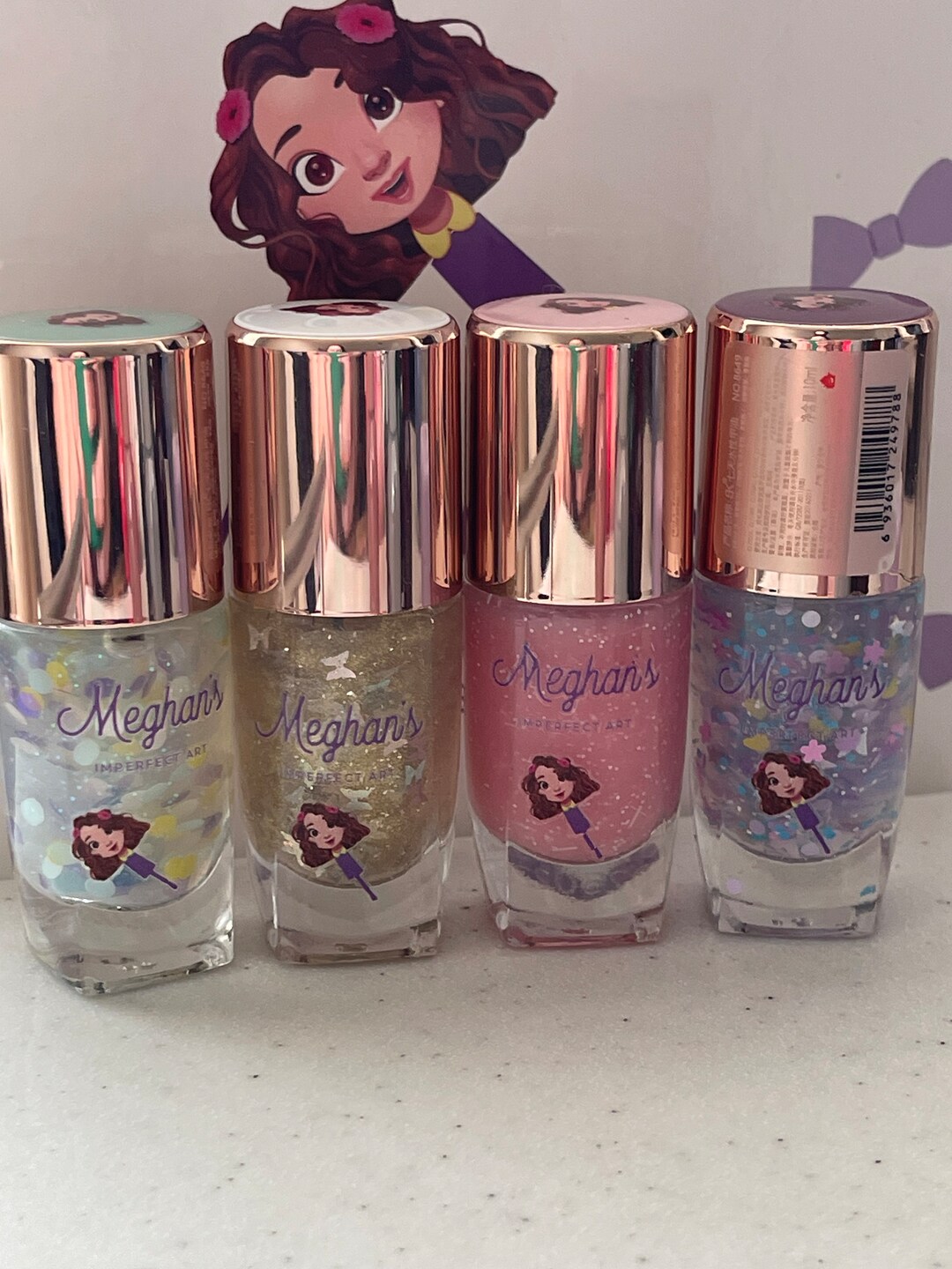 Glitter and Sparkle Collection - Etsy