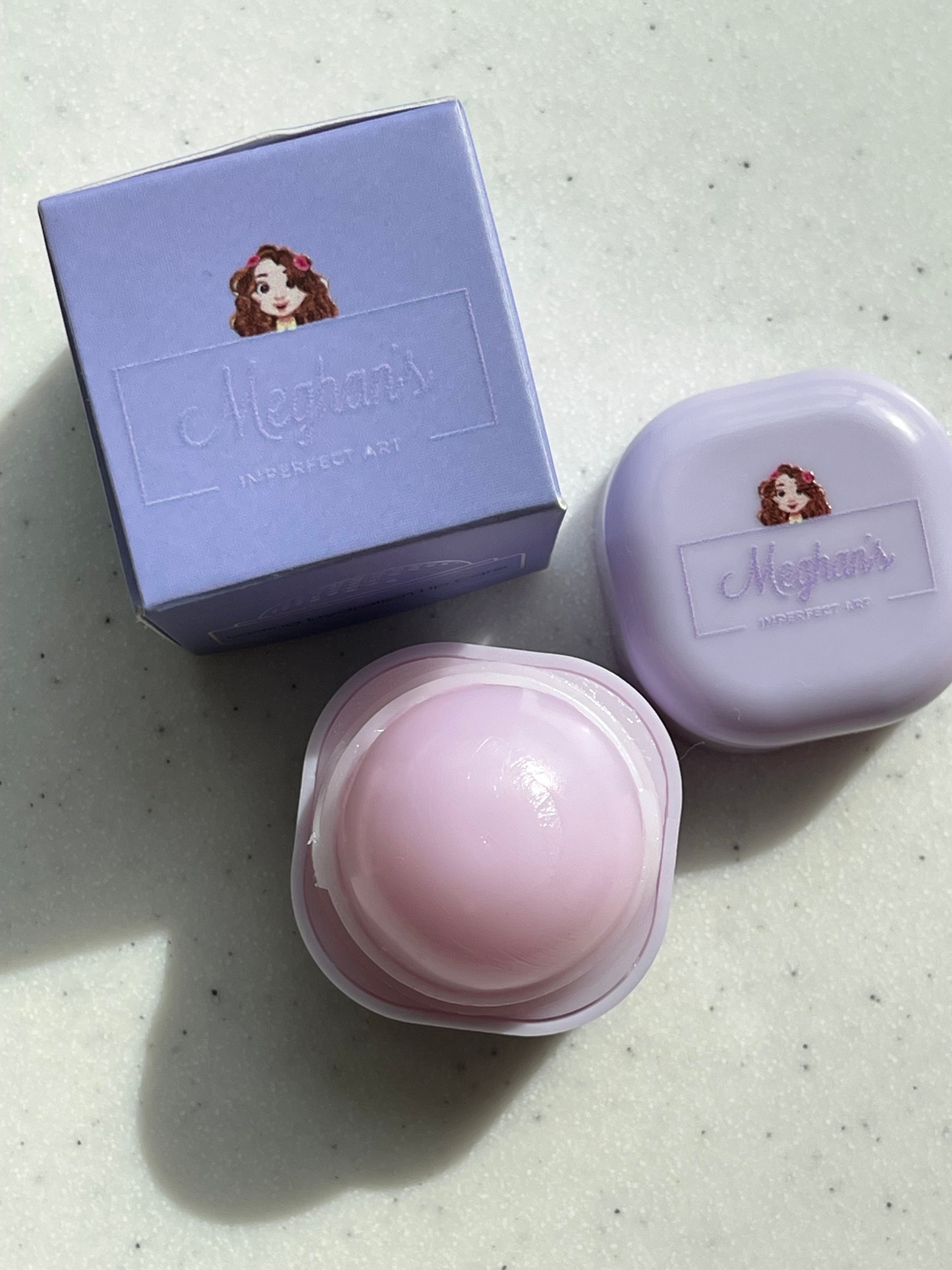 Meghans Imperfect Hydrating Lip Balm - Etsy