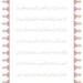 Printable Tracing Quran Juz 30 Complete - Etsy Canada
