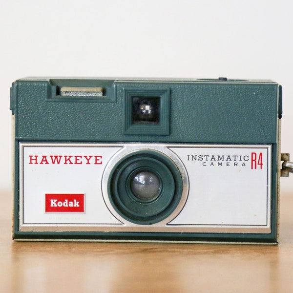 Instamatic Camera - Etsy