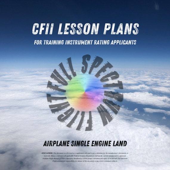 Full Spectrum Flight