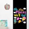 Bee Reading Bulletin Board Spring Summer Library Boards Door Decor - Etsy