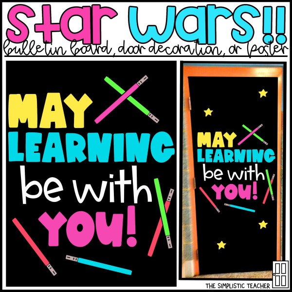 School Bulletin Boards - Etsy
