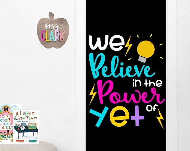 TheSimplisticTeacher - Classroom Bulletin Boards and Door Decor Kits - Etsy