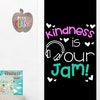 Kindness Poster- Huge Collaborative Poster for Classroom Bulletin Board ...