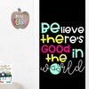 READING IS DREAMING Classroom Library bulletin Board door Decoration ...