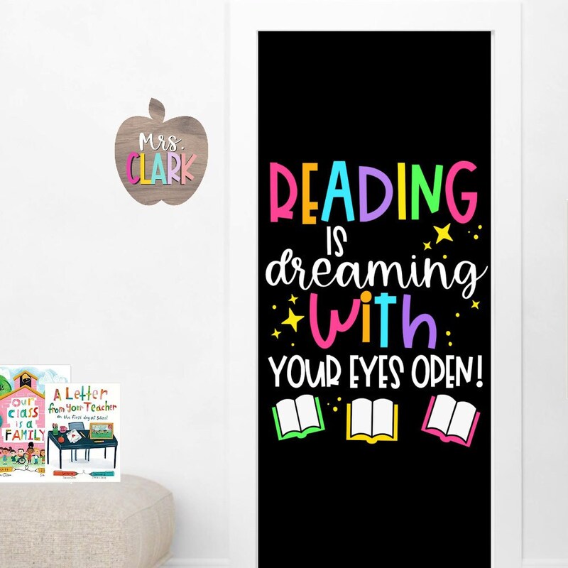 Bulletin Board Decorations - Etsy