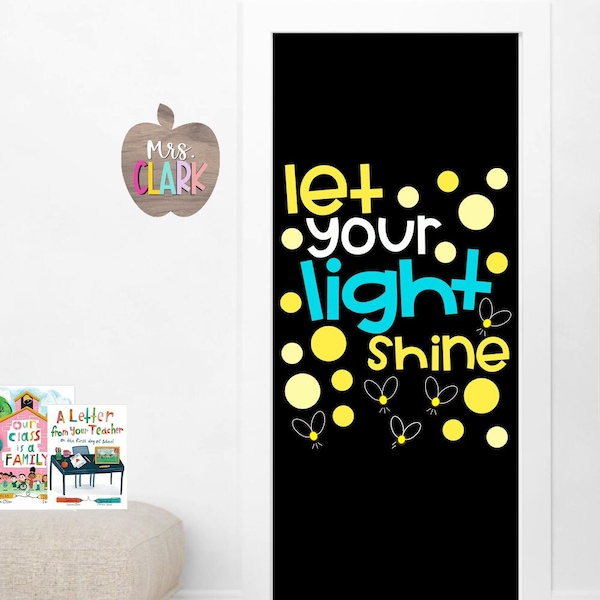 Bulletin Board Decor - Etsy