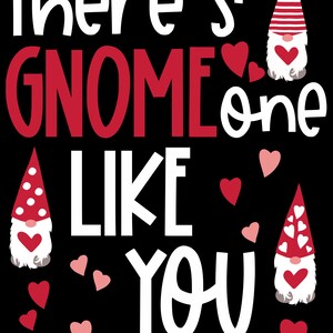 CLASSROOM DOOR DÉCOR - Gnome Door Décor - Gnomies Décor - Valentine's ...