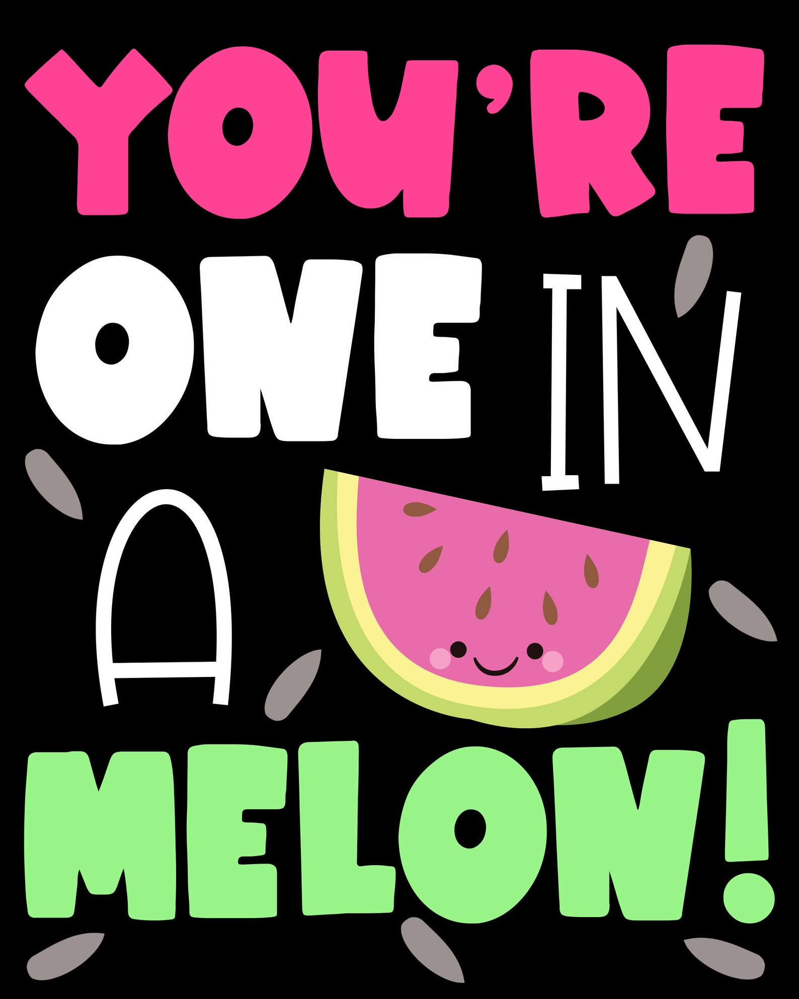 TROPICAL CLASSROOM DOOR Watermelon Summer Room Decor | Etsy