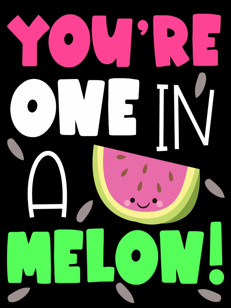 TROPICAL CLASSROOM DOOR Watermelon Summer Room Decor - Etsy