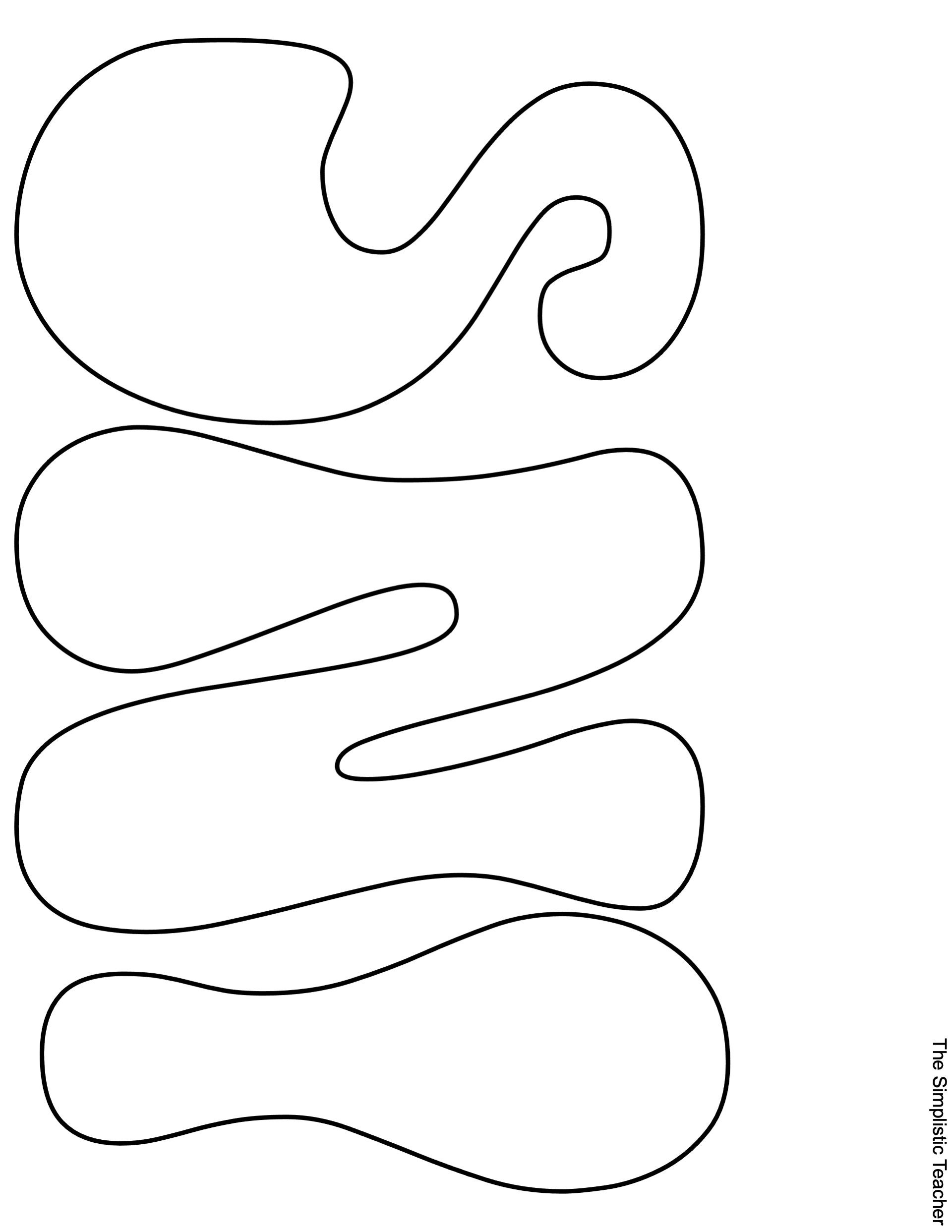 Retro Snowmies Door Decor Kit: Boho Christmas Classroom Bulletin Board ...