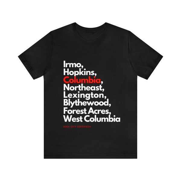 Rep Your City - Etsy