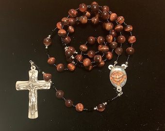 Queen of the Most Holy Rosary Holy Card Prayer Card pack - Etsy