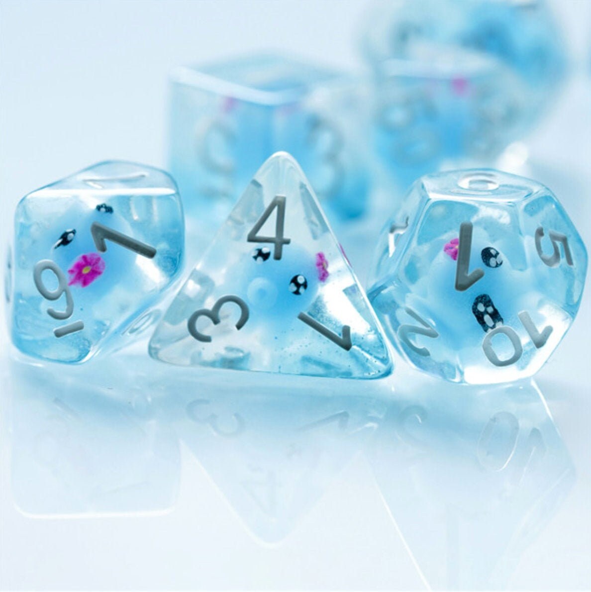 Role Playing Games Toys & Games Games & Puzzles With Little Cutie Blue ...