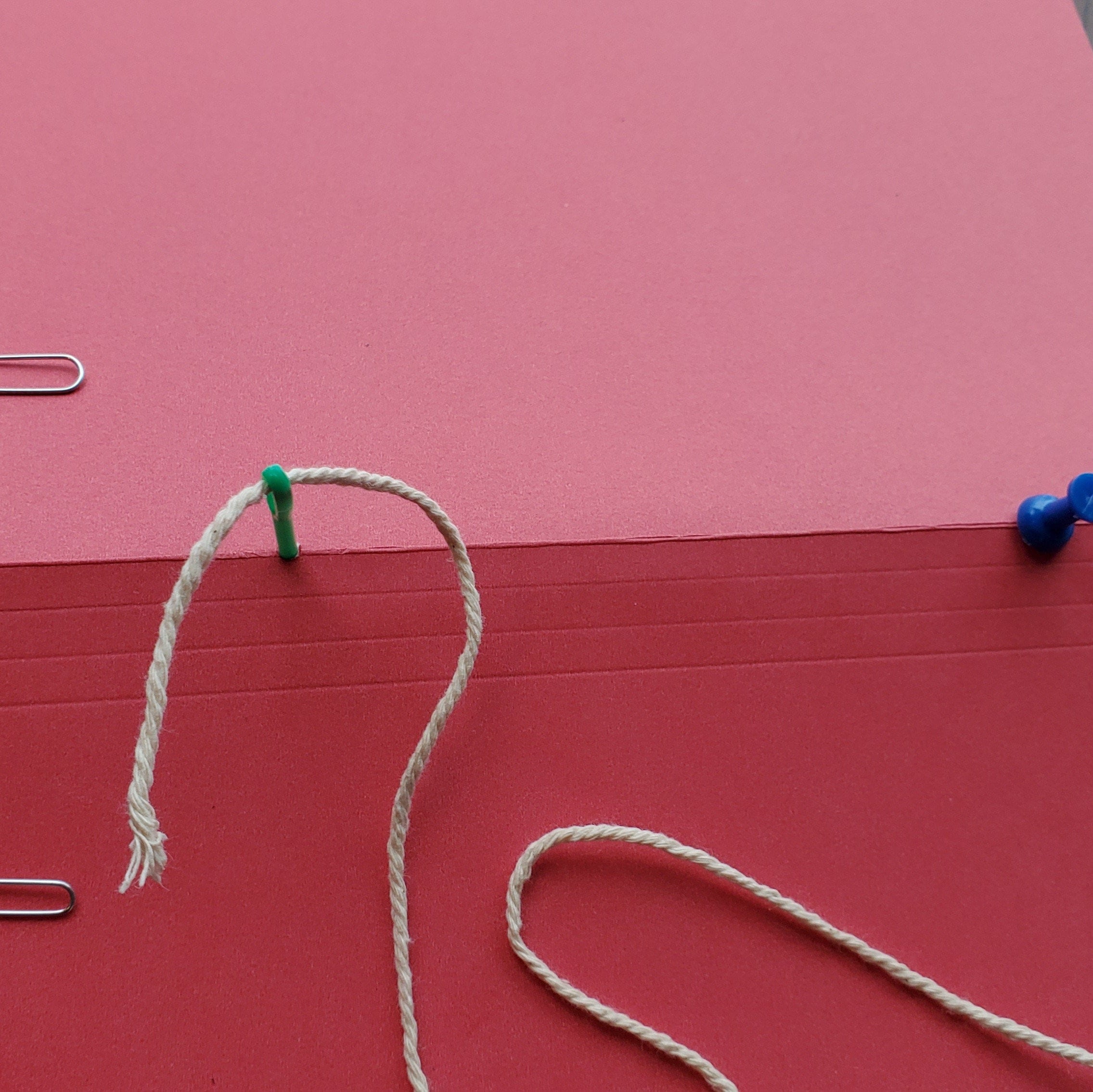 Journal Binding Guide Plus NEW Supplement!-simple Instructions; You ...