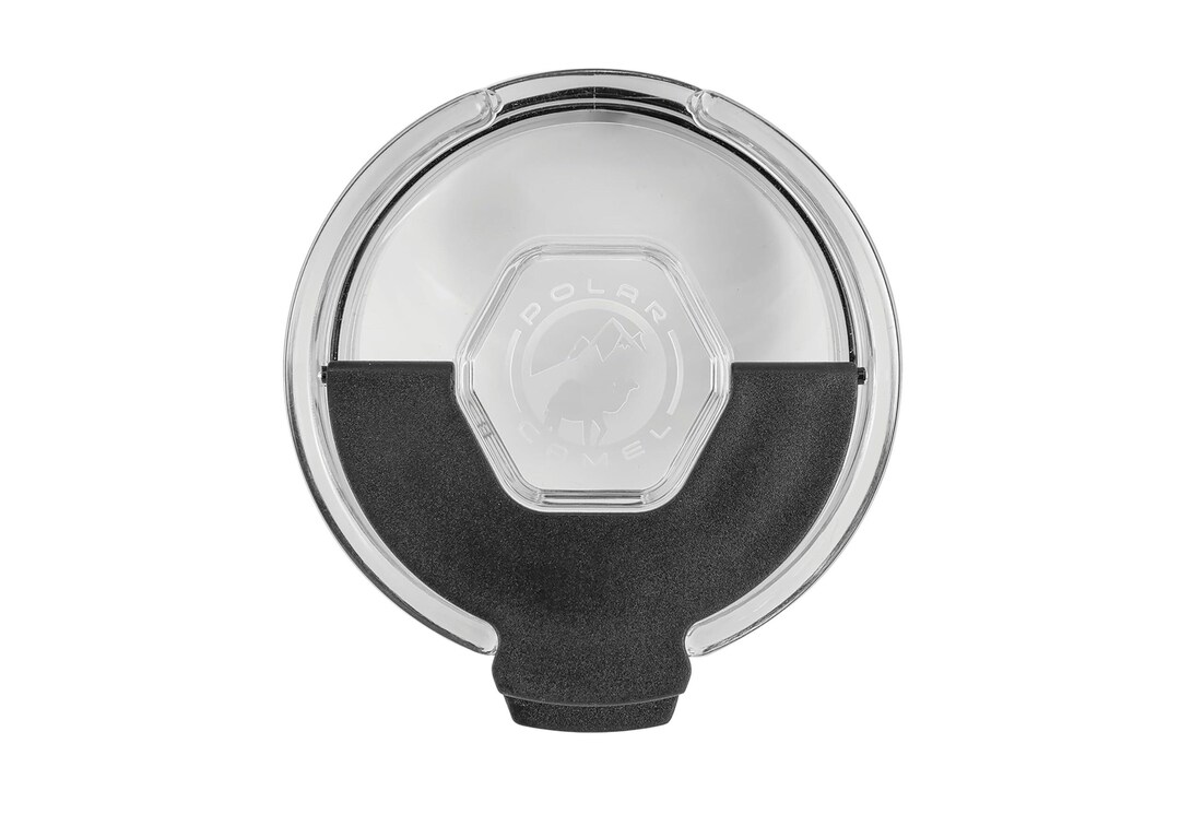 Polar Camel Flip Top Lid Replacement for 10/15/20 OZ and 30 OZ, Polar ...